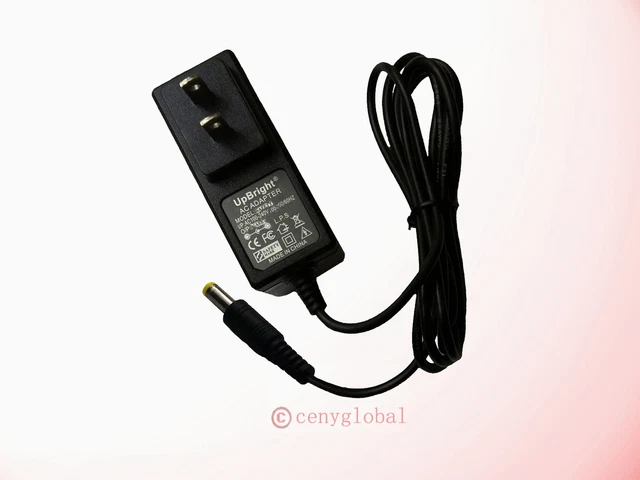 AC/DC POWER ADAPTER For SONY ICF-SW15 ICF-SW40 ICF-SW33 ICF-SW800 Radio ...