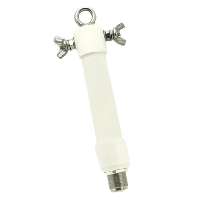 BALUN BALUN CONVERSION Impédance Haute Puissance Plastique + Métal ...