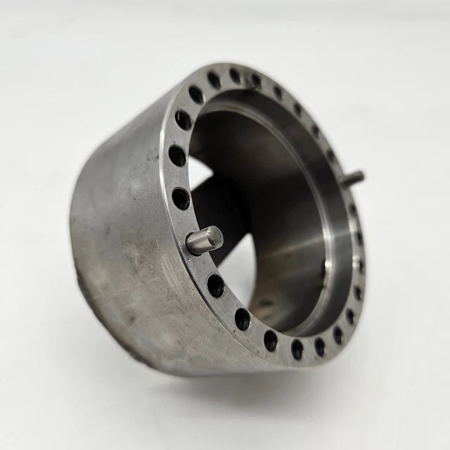 SCHLÜSSEL WERKZEUG MULTICAR M26 Claas Zapfenschlüssel Mutter Radnabe vorn hinten EUR 94,30 ...