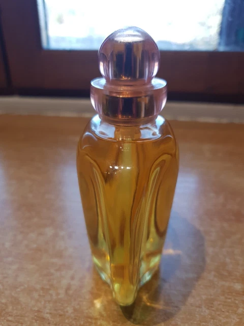 1 FACTICE DUMMY flacon C. Dîor "Dûne" femme collection déco plein vapo ...