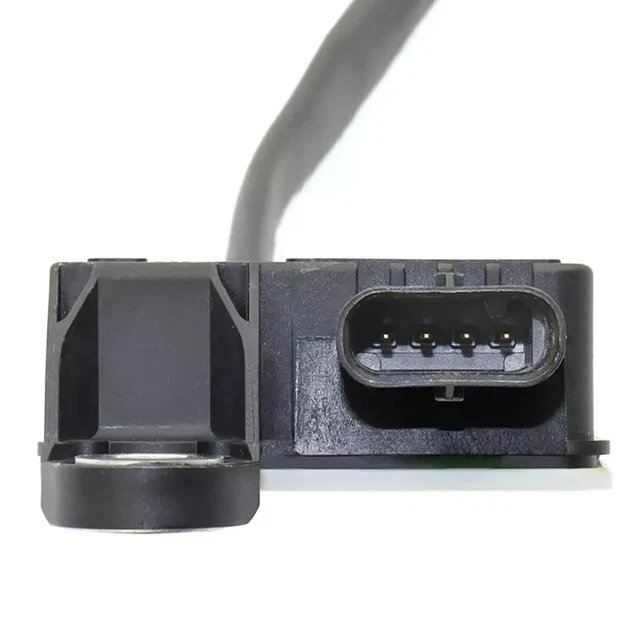 DIESEL EXHAUST PARTICULATE Sensor 13628582025 For BMW 8er G14 G15 X3 X5 ...