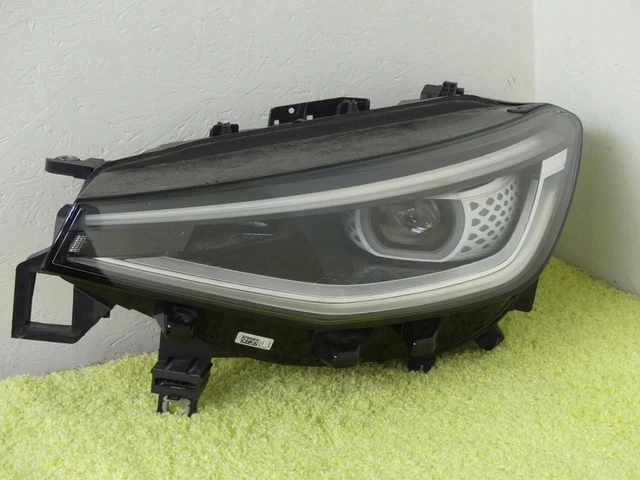 FRONTSCHEINWERFER VOLKSWAGEN VW ID.4 E2 11B941035 Matrix Links EUR 400 ...