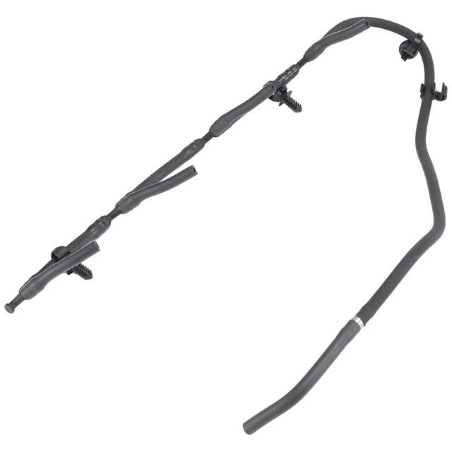 31480-4A801 - FUEL Injector Return Hose Line Pipe for 2 / / K25004819 £ ...