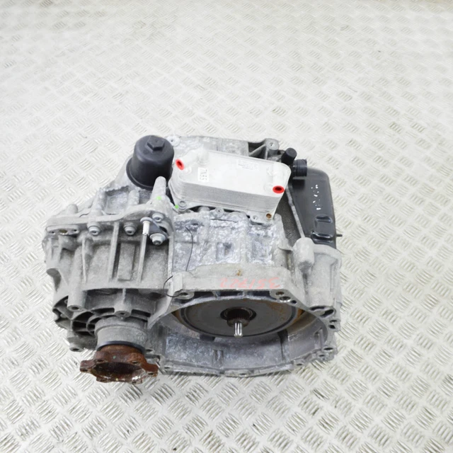 VOLKSWAGEN GOLF MK7 2.0 TDI Gearbox 02E301103J 2.0 Diesel 104kw 2016 £ ...