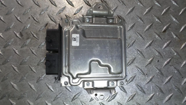 SUZUKI ALTO MK5 HA25 2009 - 2015 Motor ECU 1.0 Manuell Benzin F33920 ...