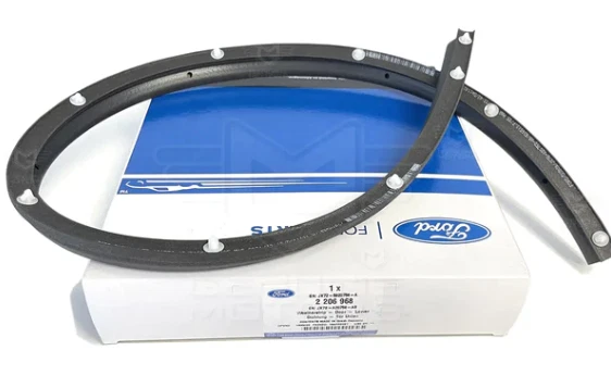 FORD FOCUS MK4 Front Door Seal Lower Weatherstrip 2206968 NEW GENUINE £ ...