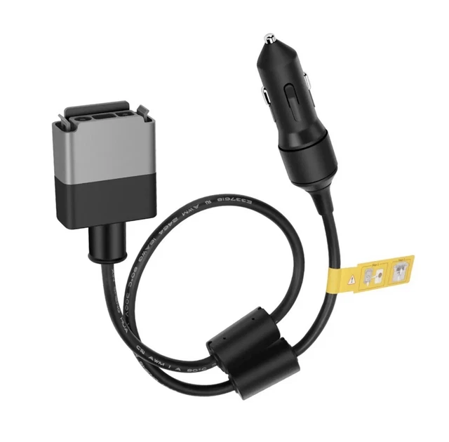 ECOFLOW POWERSTREAM BKW RIVER/DELTA MINI/DELTA 1300 Battery Cable 0,5m ...