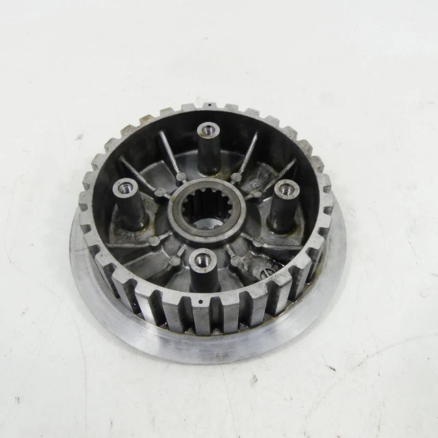 KAWASAKI Z 440 B Ez : 81 Cloche D 'em Brayage Embrayage Panier ...