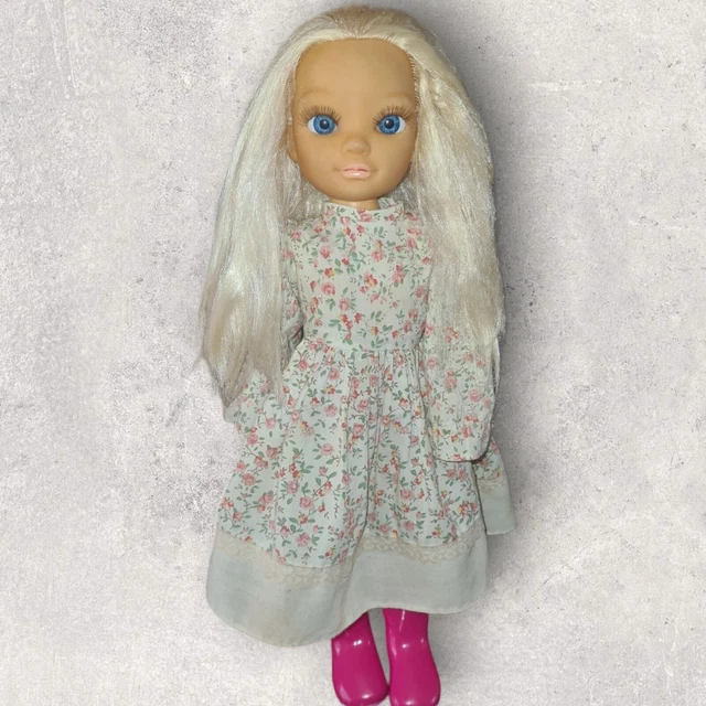 POUPÉE NANCY FAMOSA vintage - Doll FAMOSA EUR 15,00 - PicClick DE POUPÉE NANCY FAMOSA vintage - Doll FAMOSA EUR 15,00 - PicClick DE
