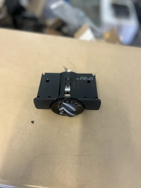 ORIGINAL MERCEDES-BENZ W204 Lichtschalter Schalter C-Klasse A2049053304 ...