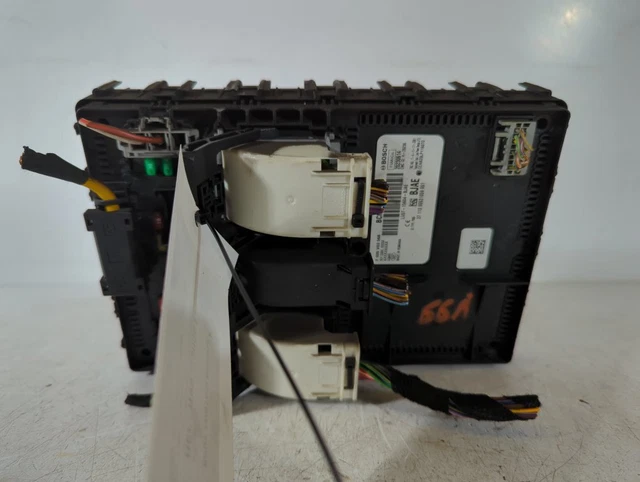 FORD PUMA ST-LINE Vignale 2019-2024 Body Control Module LU5T-15604-BJAE ...