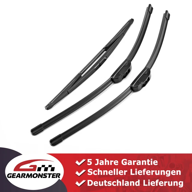 Scheibenwischer Opel Meriva