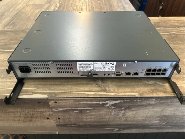 AVAYA IP OFFICE 500 V2 IPO IP500V2 Control Unit Tested Working $138.44 ...