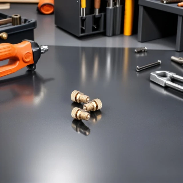 3 PACK COMPRESSOR Safety Valve Bleed Air Screw High Pressure Pump ...