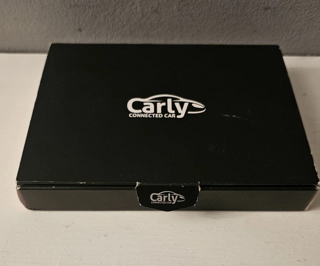 CARLY UNIVERSAL OBD Car Engine Fault Code Diagnostic Reader £52.72 ...