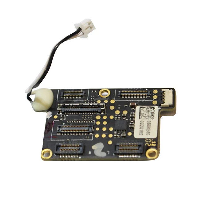 ORIGINAL GIMBAL CAMERA Forward Sensor Control Board Module For DJI ...