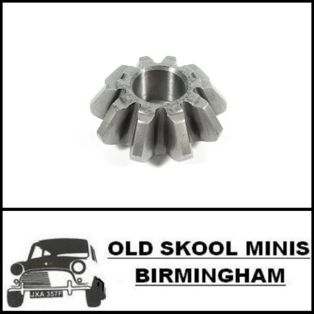 CLASSIC MINI GEARBOX Differential Pinion Planet Gear Dam6624 Diff 1Gq4 ...