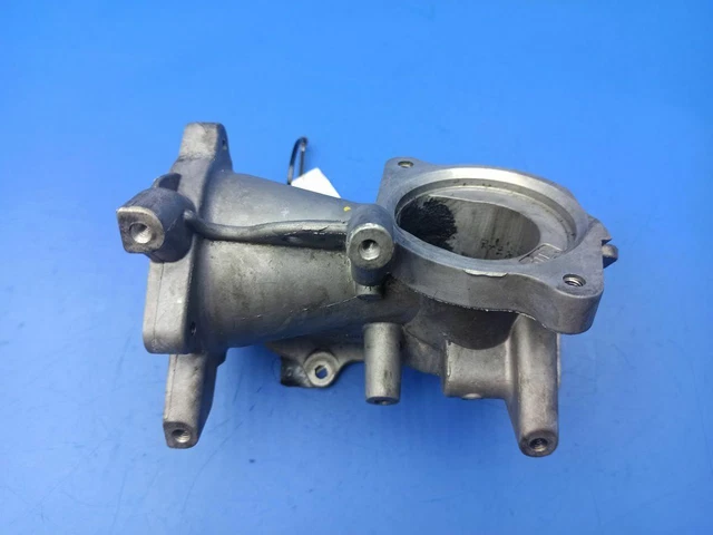 MERCEDES-BENZ B W245 W169 A169 Diesel EGR valve A6400900254 1018000062 ...