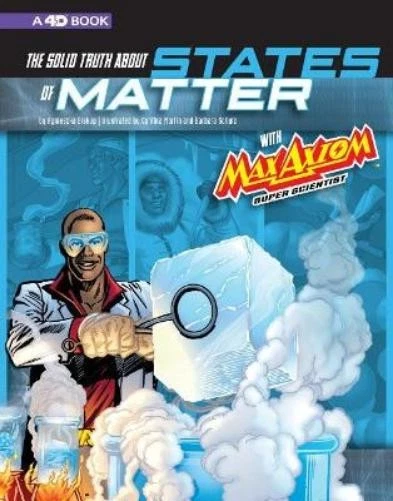 AGNIESZKA BISKU THE Solid Truth about States of Matter with Max Axiom ...