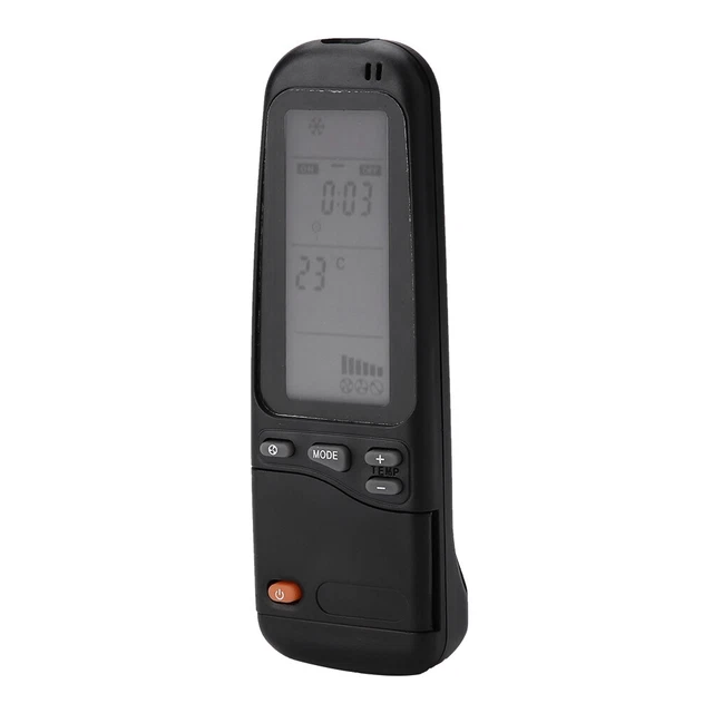 REPLACEMENT 25 IN 1 Air Conditioner Remote Control For Electra/ Airwell ...