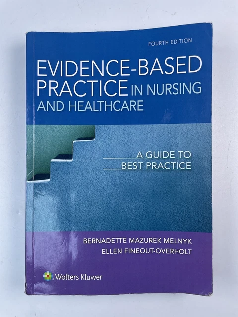 Evidence Based Practice