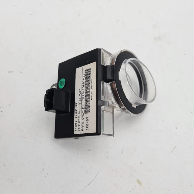 FORD TERRITORY IGNITION Key Reader Module SX-SY 04-10 3R2315607AA EUR ...