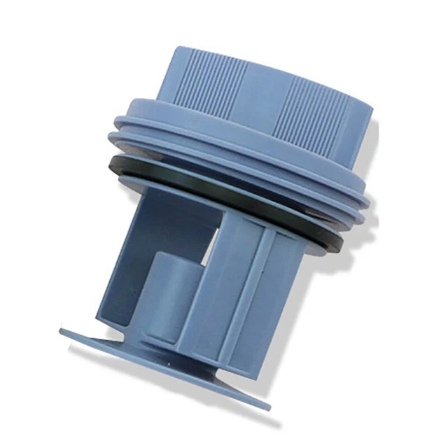 FRONT LOAD WASHING Machine Drain Filter Assembly for Washer $22.13 ...