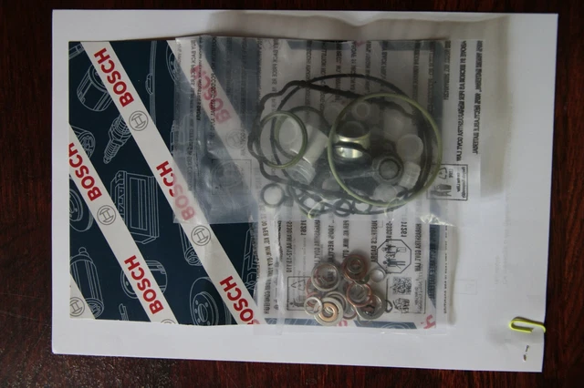 JOINTS EN KIT pour pompe injection BOSCH EUR 15,00 - PicClick FR