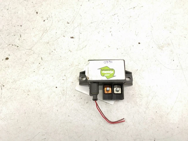MERCEDES-BENZ VIANO W639 Battery Control Unit A 0025426419 £30.00 ...
