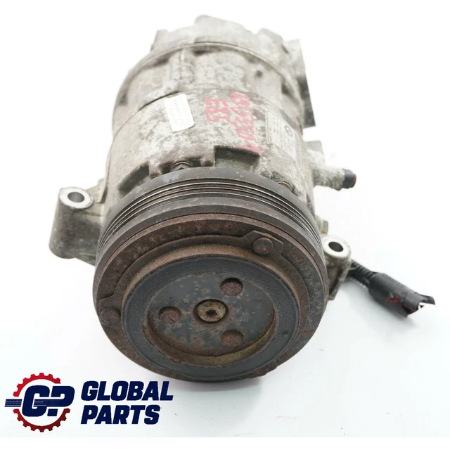 BMW Z4 E85 Roadster AC Compresor Aire Acondicionado Bomba 6945550 EUR ...