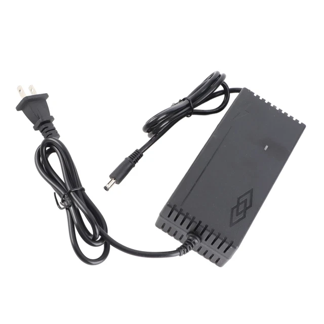 POWER ADAPTER SMART Charger For 14.6V 5A 4S 12V Lithium Battery Pack ...