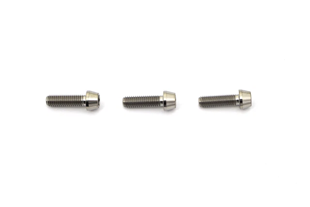 PRO BOLT TIBCPERCH20 Br/Cl Lev Pin Bt Kt Tit Yamaha Yzf-R6 600 2000 EUR ...