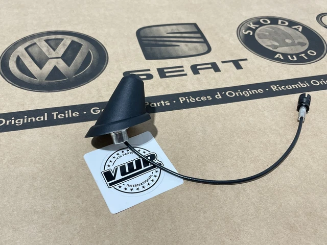 VW GOLF MK2 MK3 MK4 Radio Aerial Base Genuine New OEM VW Part EUR 171 ...
