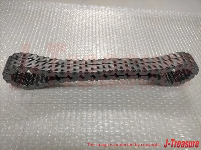 TOYOTA LAND CRUISER HILUX PRADO Genuine Chain Transfer Front Drive ...