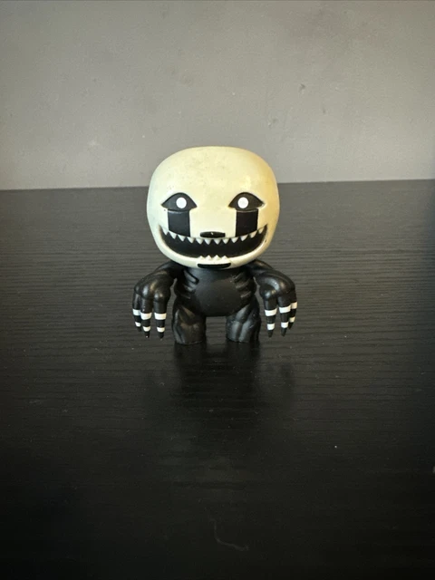FUNKO FNAF MINI Figure Marionette 1/24 Five Nights At Freddys Sister ...