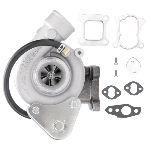 CT20 TURBOCHARGER FOR Toyota Hiace Hilux Landcruiser 2l-t 2.4L 1995 ...
