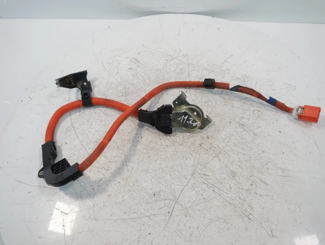 WIRING HARNESS FOR Toyota Auris E18 1.8 Hybrid 2ZR-FXE 2ZRFXE 2ZR £94. ...