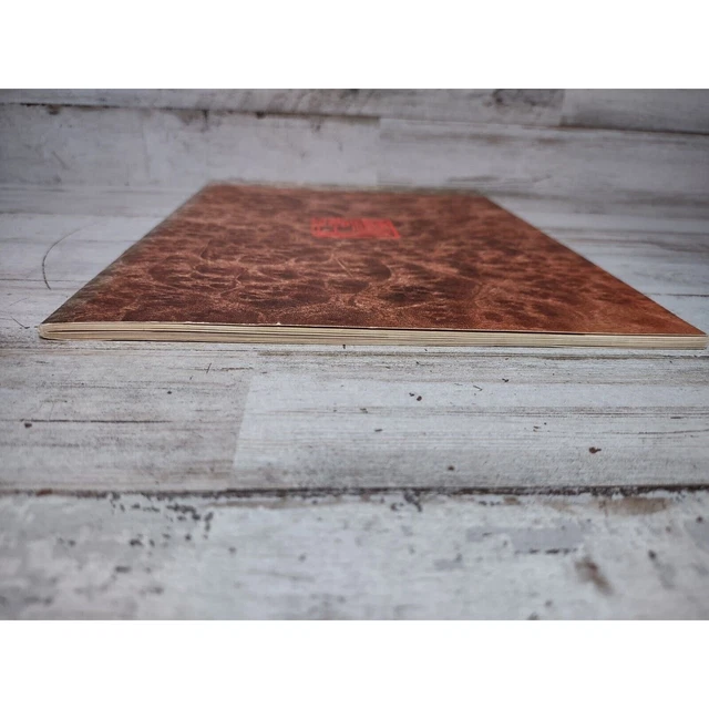 VINTAGE CHINESE PRC Ma Jinglu Selected Paintings & Calligraphy Art ...