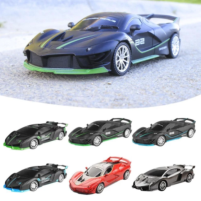 REMOTE CONTROL CAR Without Aurora 4WD Drift Car Children's Toy Model ...