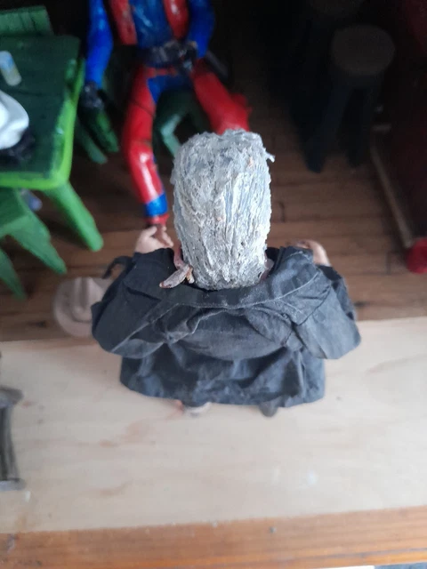 MARX JOHNNY WEST Custom SAM ELLIOT as Capt. Shea Brennan from the ...