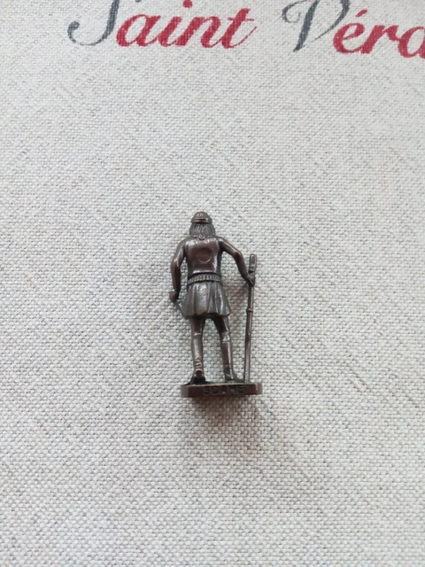 🎁 FIGURINE KINDER Métal - CHATO -SCAME. 🎁 EUR 3,00 - PicClick FR