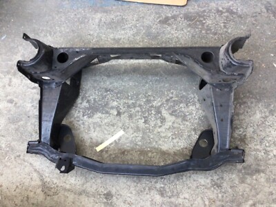 AUSTIN MG METRO Mk2 1984-90 front subframe NAM4712 £150.00 - PicClick UK