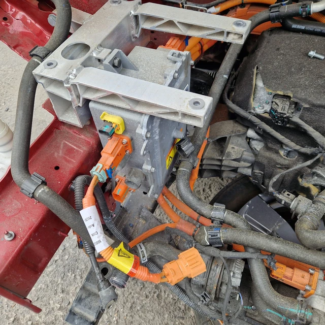 MG MG5 MK1 2020-2025 EV Junction Box 10934292 Electric Auto £259.99 ...