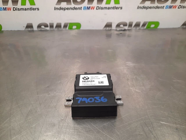 BMW FUEL PUMP ECU Module Various G Generation Models 16149452468 £34.95 ...