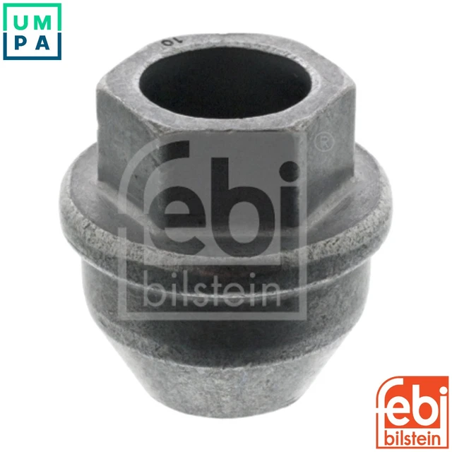 WHEEL NUT 46049 FOR TESLA MODEL/X/3 FORD TRANSIT/V363/Bus/Platform ...