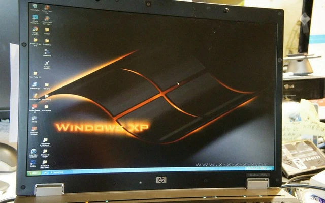 HP P4 3.1GHZ RETRO GAMING Alienware Performance 5x4 FORMAT+ w/ SSD ...