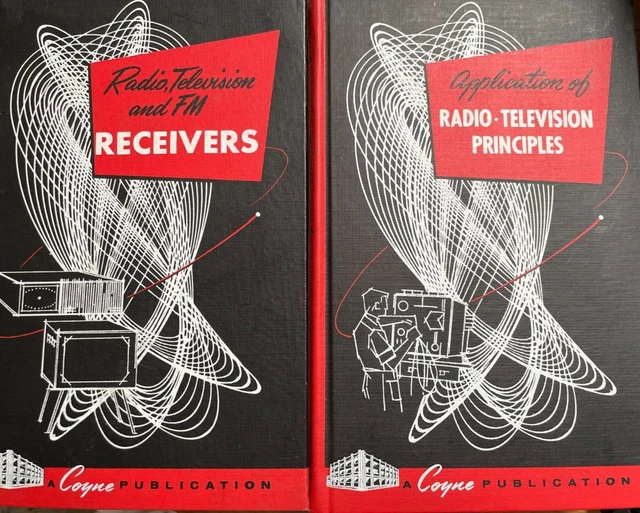 APPLICATION OF RADIO-TELEVISION Principles: Radio Television and FM ...