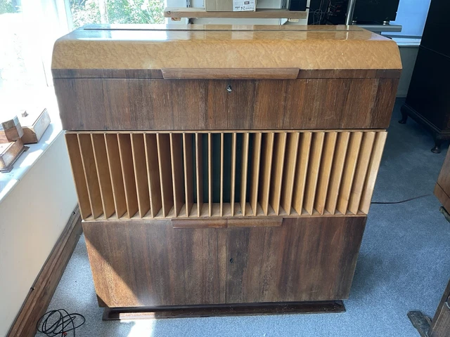 Vintage Radiograms FOR SALE! - PicClick UK
