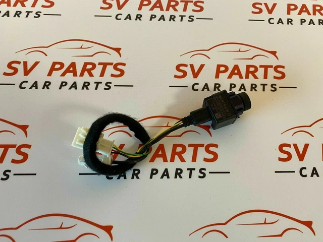 CAMÉRA DE RECUL Mercedes GLA AB W177 A1779009902 NOUVEAU EUR 201,86 ...