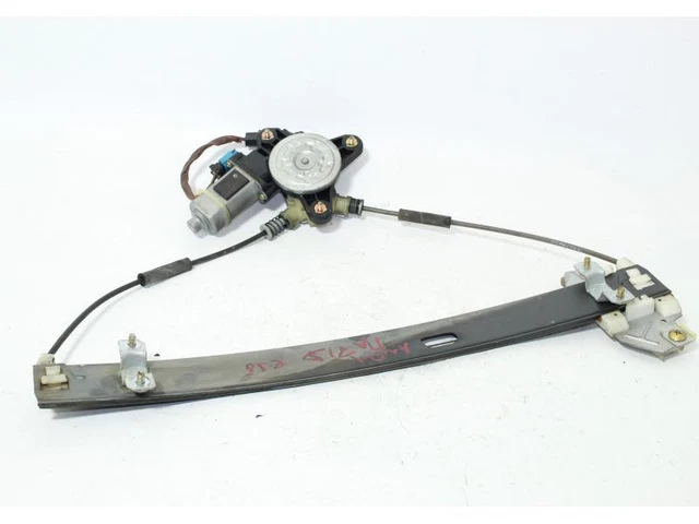 96485142 SISTEMA ALZACRISTALLO Porta Anteriore Dx Chevrolet Matiz (Kl1K ...
